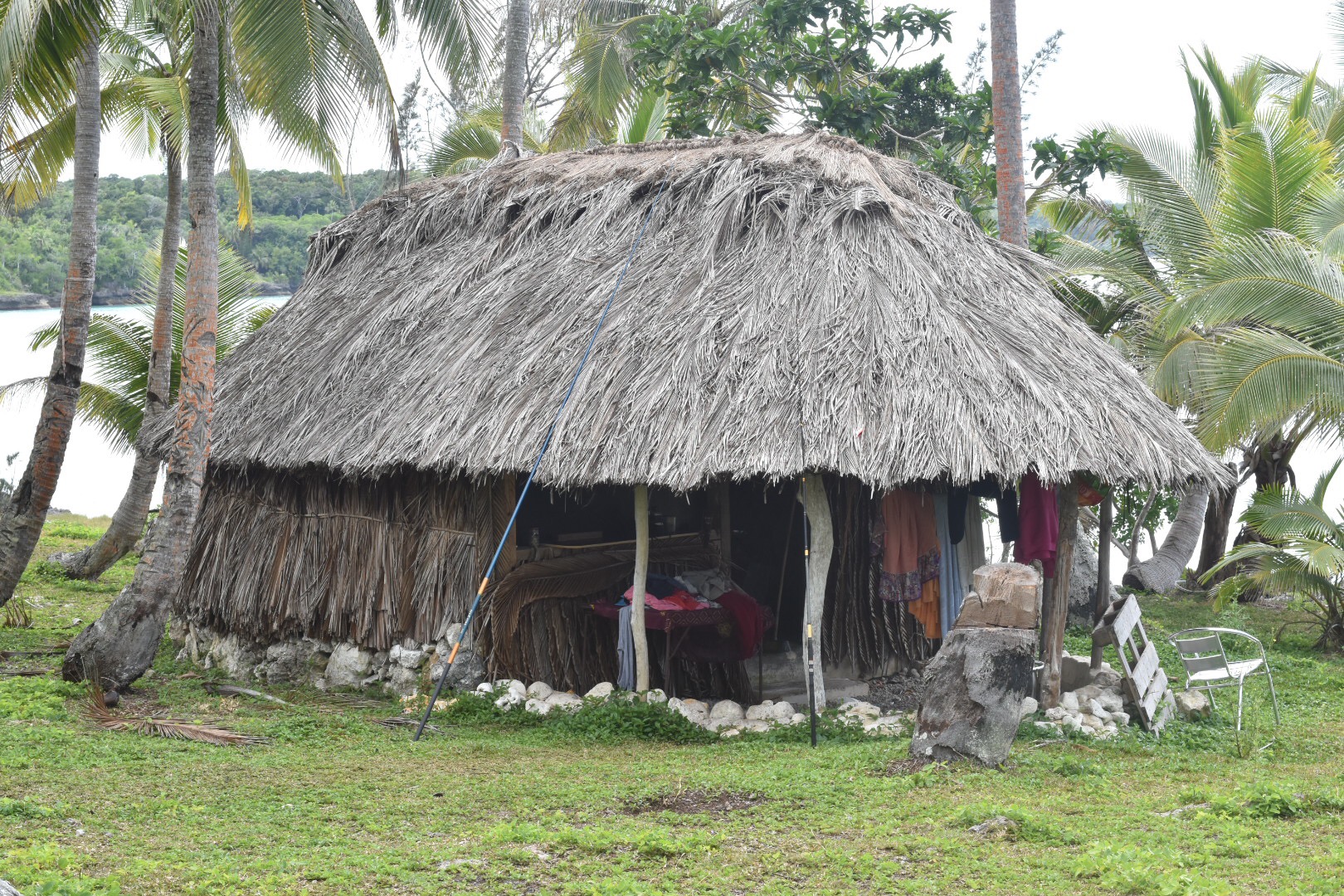 Galerie photo – Lifou Nature