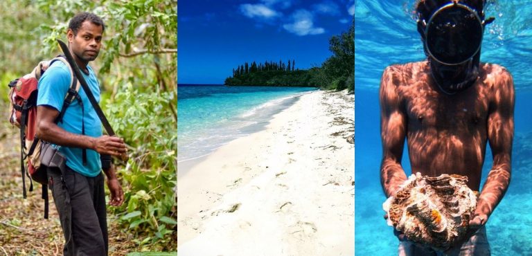 Nos activités – Lifou Nature